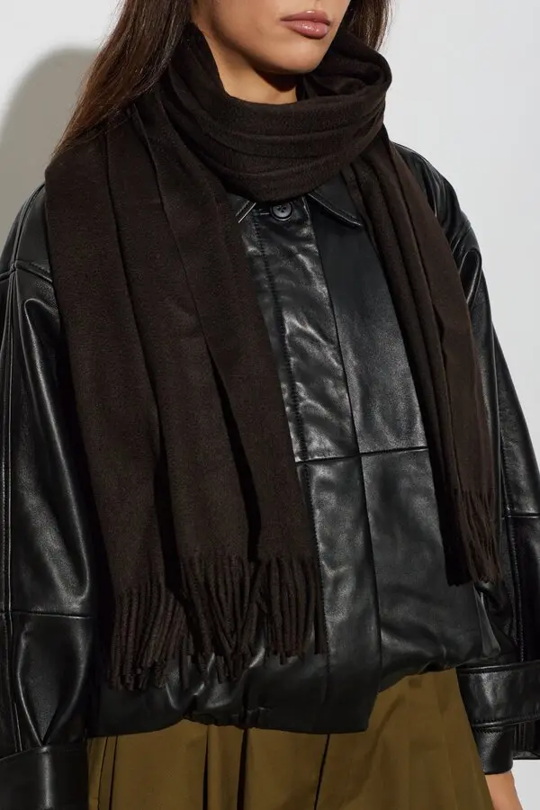 Max Mara Cashmere Shawl