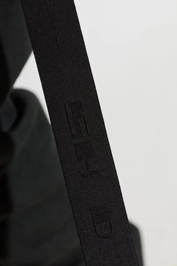Rick Owens Oversize’ T-shirt