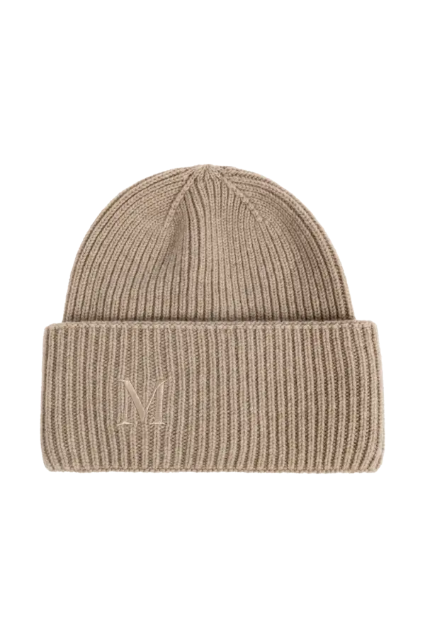 Max Mara Cashmere Hat ‘retina