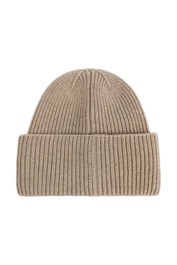 Max Mara Cashmere Hat ‘retina