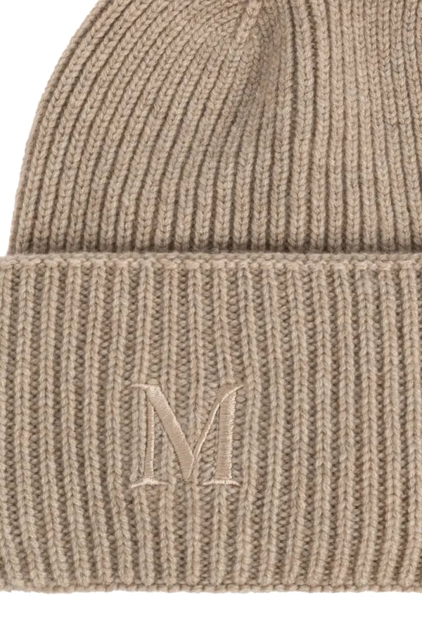 Max Mara Cashmere Hat ‘retina
