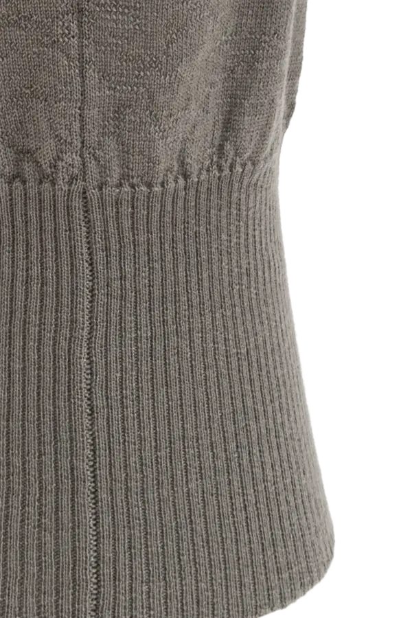 Rick Owens Cashmere Balaclava