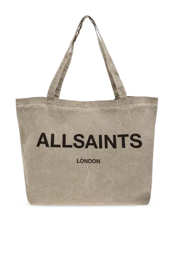ALLSAINTS Shopper Bag