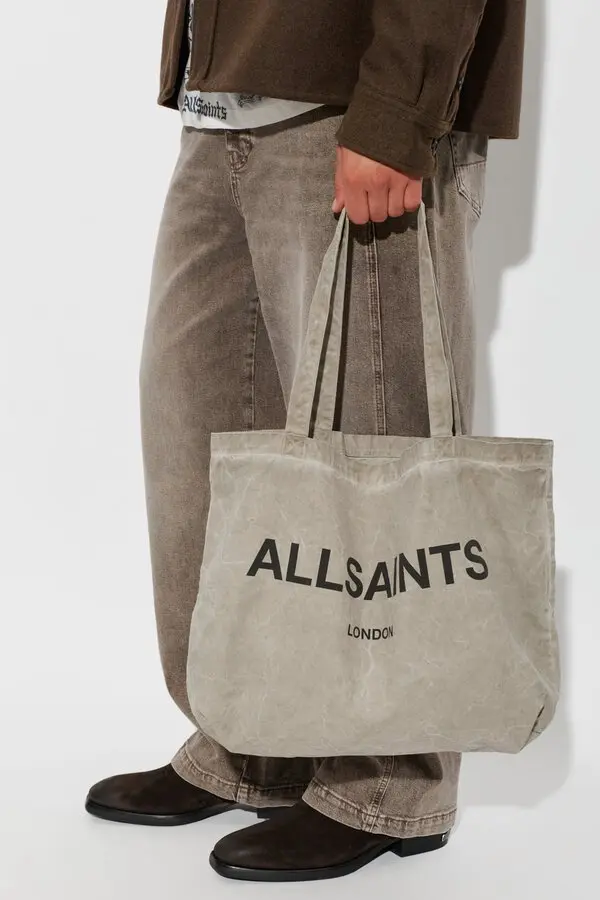 ALLSAINTS Shopper Bag