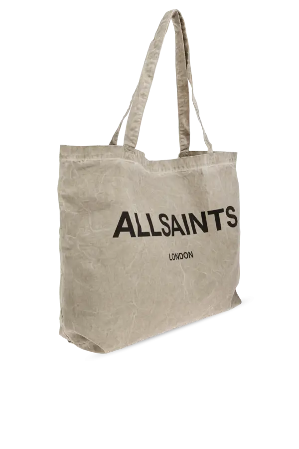 ALLSAINTS Shopper Bag