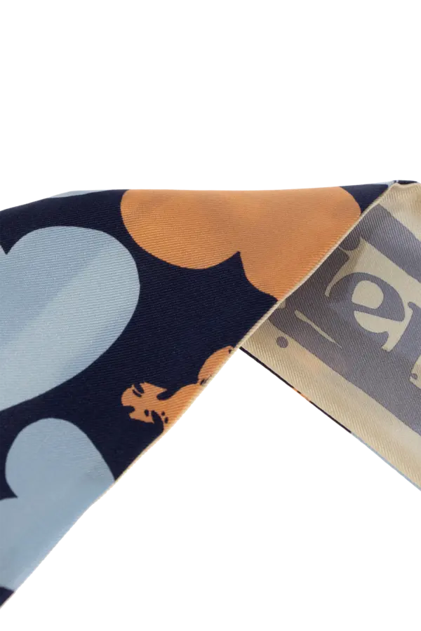 VIVIENNE WESTWOOD Silk Scarf