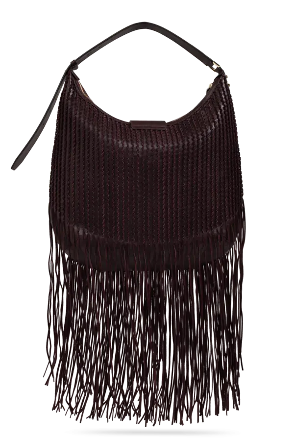 JIMMY CHOO Bag ‘bar Medium