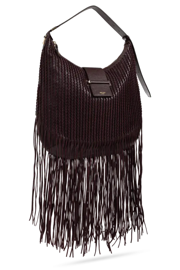 JIMMY CHOO Bag ‘bar Medium