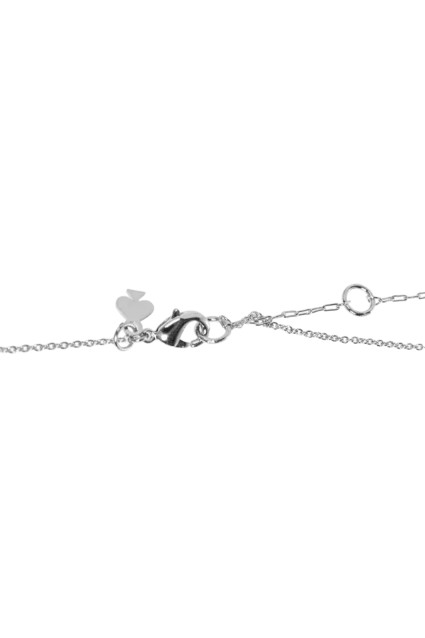 Kate Spade New York Necklace With Pendant