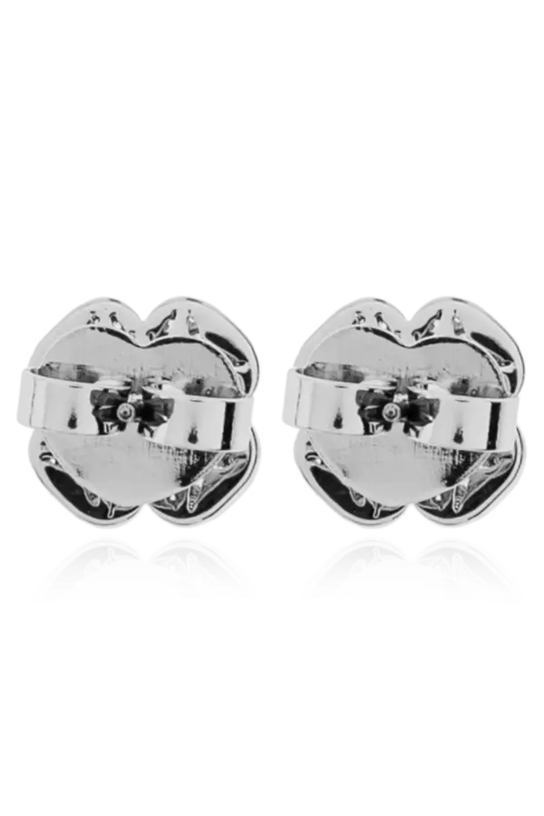 Kate Spade New York Earrings With Sparkling Crystals