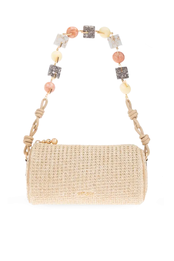 Cult Gaia Shoulder Bag "zozina