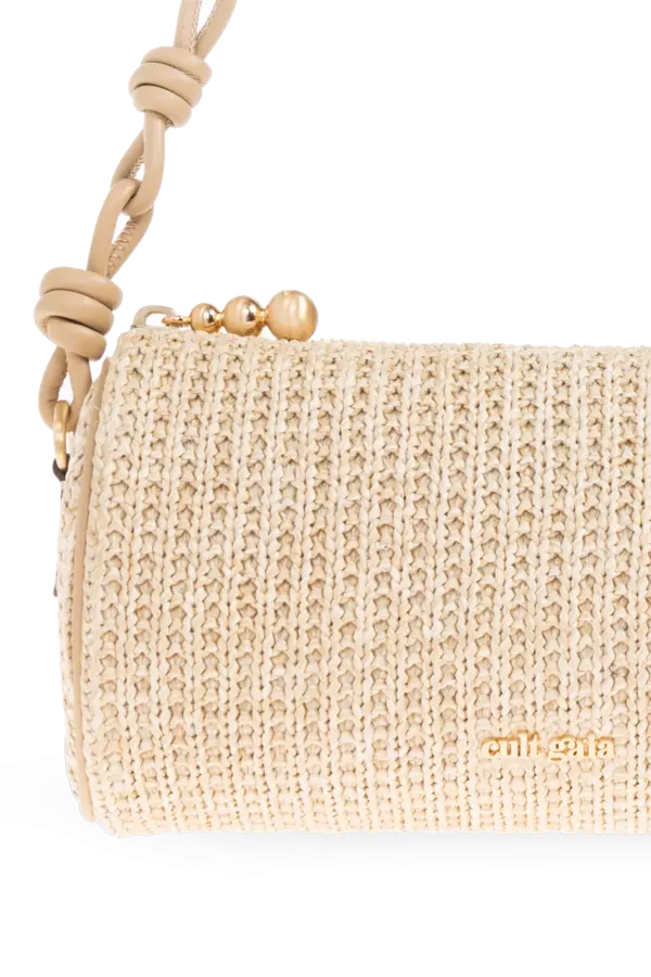 Cult Gaia Shoulder Bag "zozina