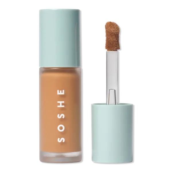 SOSHE BEAUTY Ectoin Multi-use Concealer - 15n