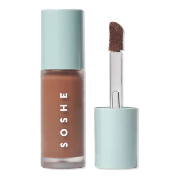 SOSHE BEAUTY Ectoin Multi-use Concealer