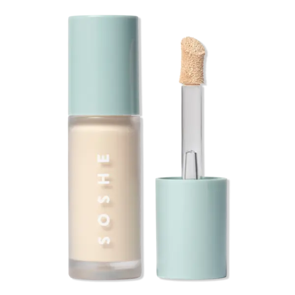 SOSHE BEAUTY Ectoin Multi-use Concealer - 2o