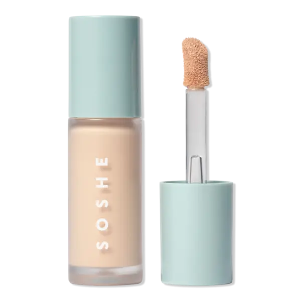 SOSHE BEAUTY Ectoin Multi-use Concealer - 4c