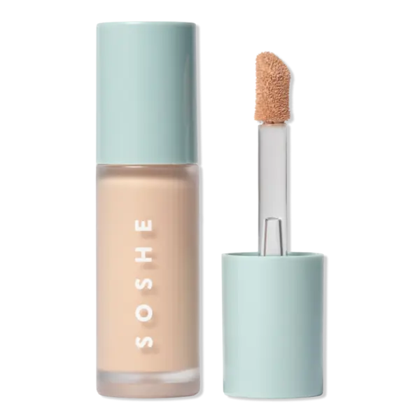 SOSHE BEAUTY Ectoin Multi-use Concealer