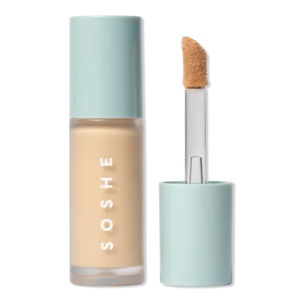 SOSHE BEAUTY Ectoin Multi-use Concealer - 7o