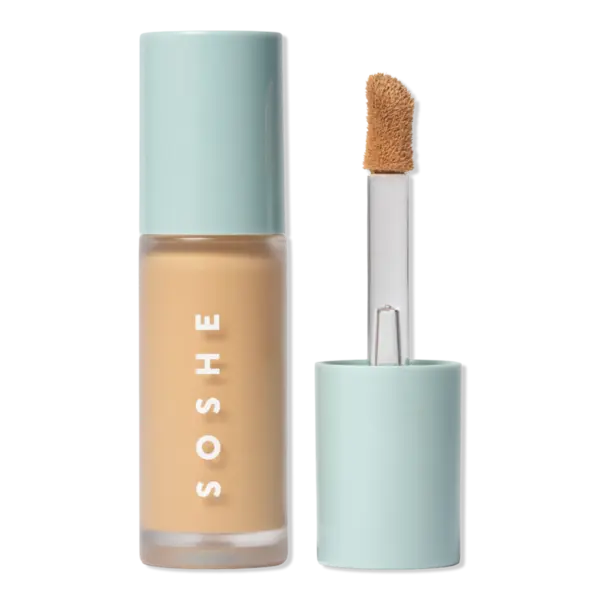 SOSHE BEAUTY Ectoin Multi-use Concealer