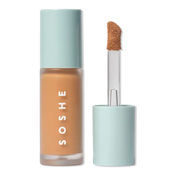 SOSHE BEAUTY Ectoin Multi-use Concealer - 14w