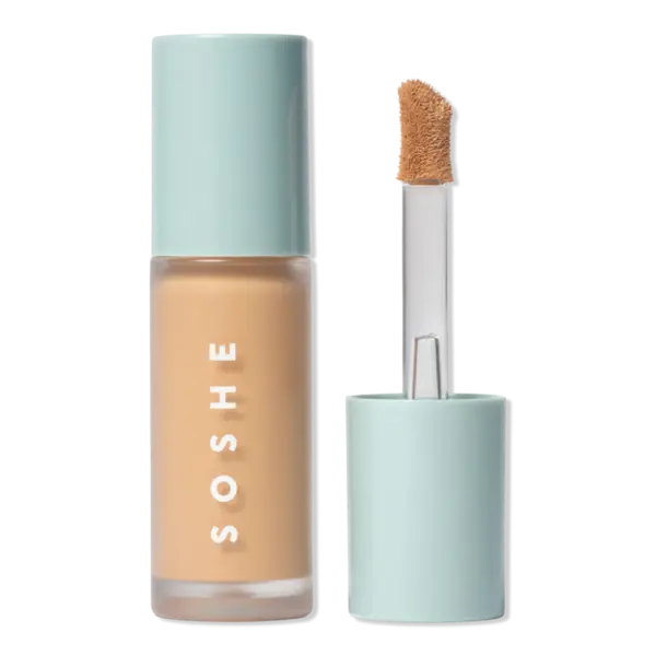 SOSHE BEAUTY Ectoin Multi-use Concealer - 12n