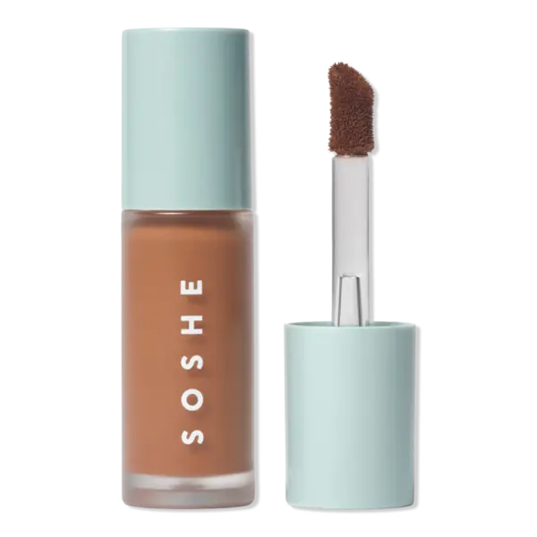 SOSHE BEAUTY Ectoin Multi-use Concealer - 18n