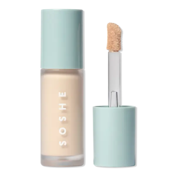 SOSHE BEAUTY Ectoin Multi-use Concealer