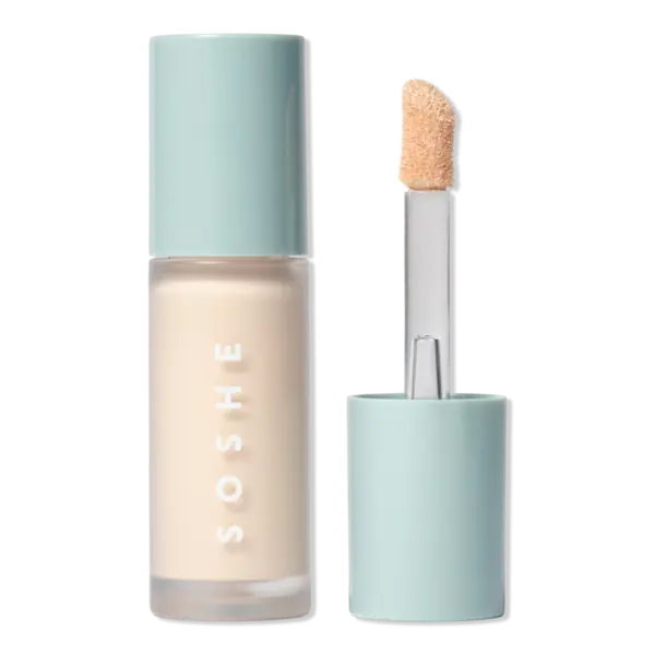 SOSHE BEAUTY Ectoin Multi-use Concealer - 1c