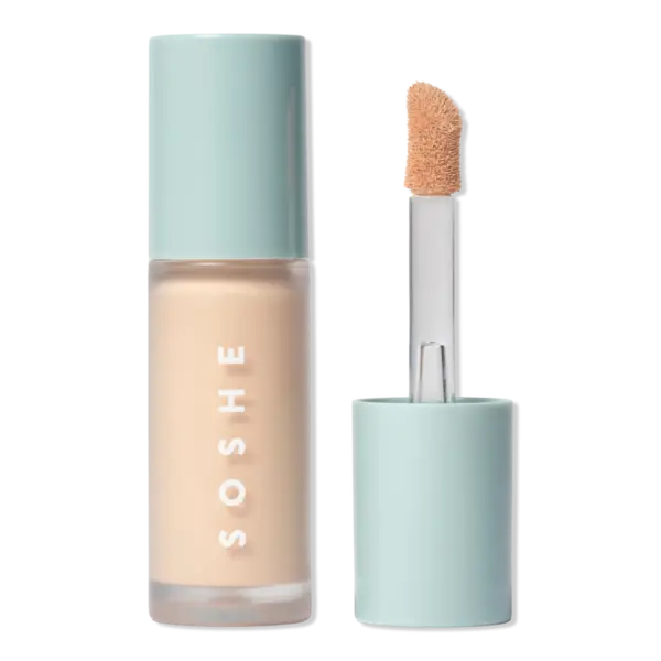 SOSHE BEAUTY Ectoin Multi-use Concealer