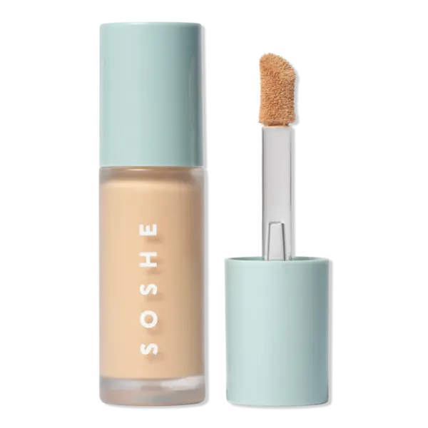 SOSHE BEAUTY Ectoin Multi-use Concealer