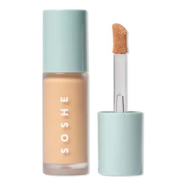 SOSHE BEAUTY Ectoin Multi-use Concealer