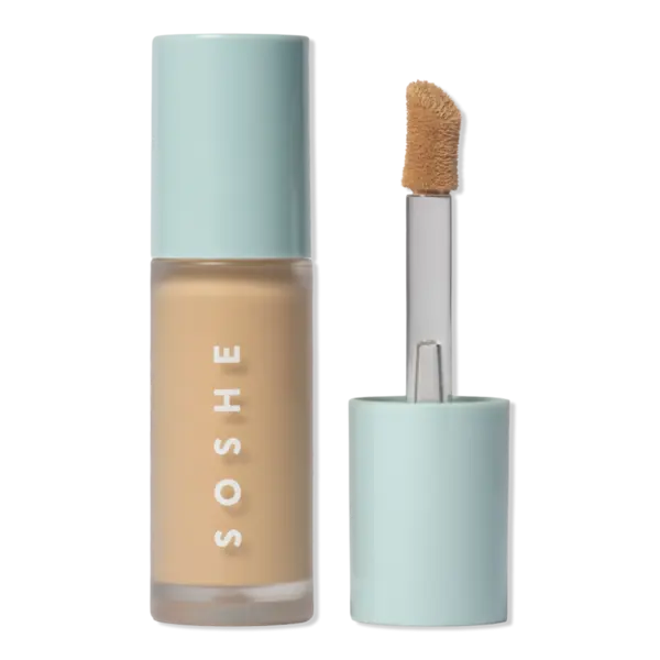 SOSHE BEAUTY Ectoin Multi-use Concealer - 9n