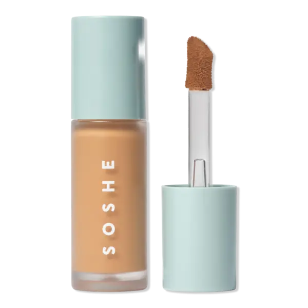 SOSHE BEAUTY Ectoin Multi-use Concealer - 13o