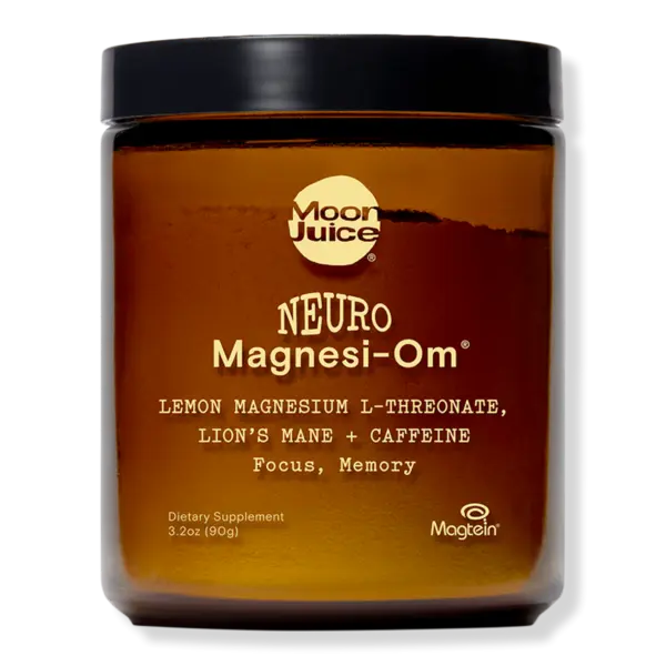 MOON JUICE Neuro Magnesi-om Lemon - One-color