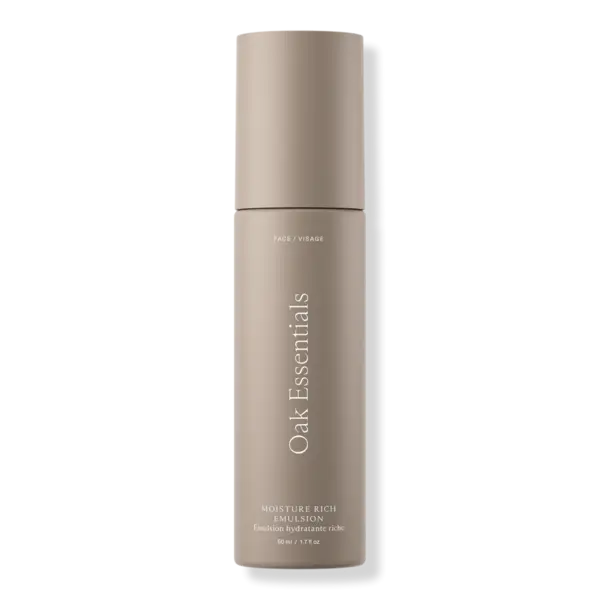 Oak Essentials Moisture Rich Emulsion - One-color