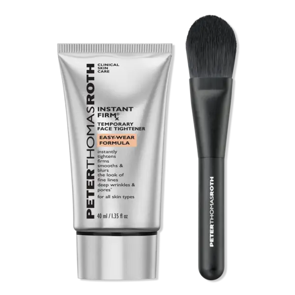 PETER THOMAS ROTH Instant Firmx Temporary Face Tightener Easy-wear Formula - One-color