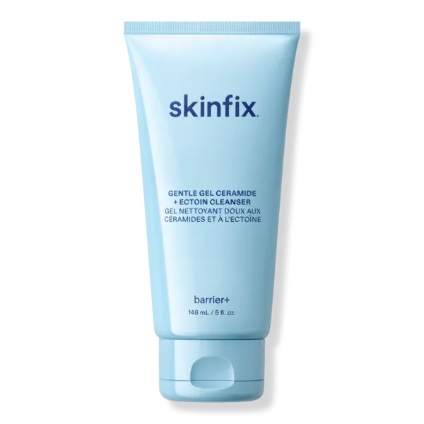 SKINFIX Gentle Gel Ceramide + Ectoin Cleanser - One-color