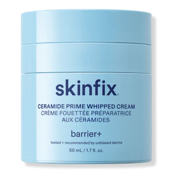 SKINFIX Ceramide Prime Whipped Cream