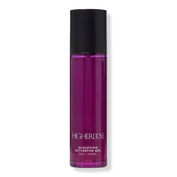 HIGHERDOSE Sculpting Activator Gel