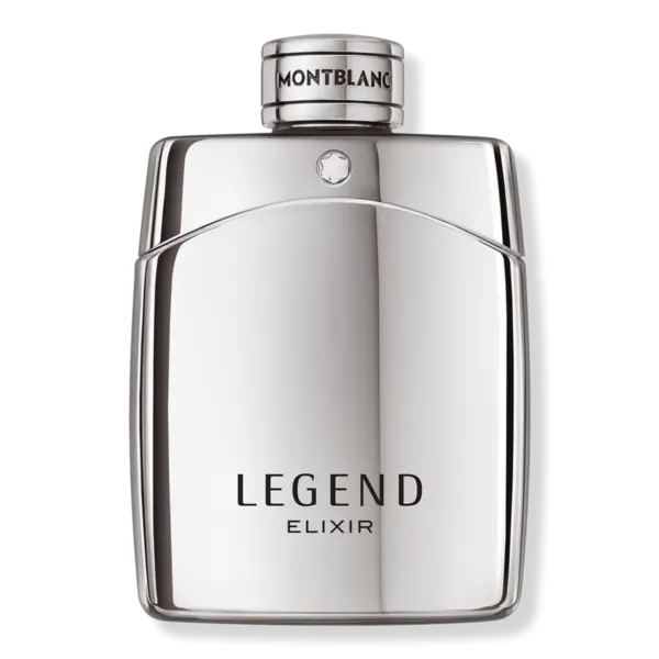 Montblanc Legend Elixir Parfum - One-color
