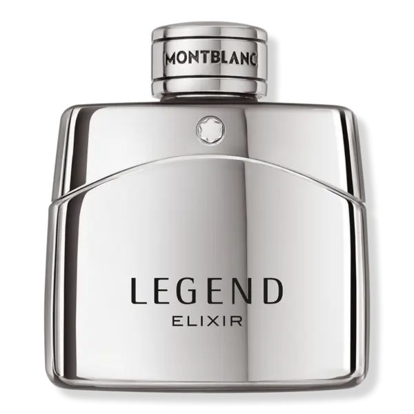 Montblanc Legend Elixir Parfum - One-color