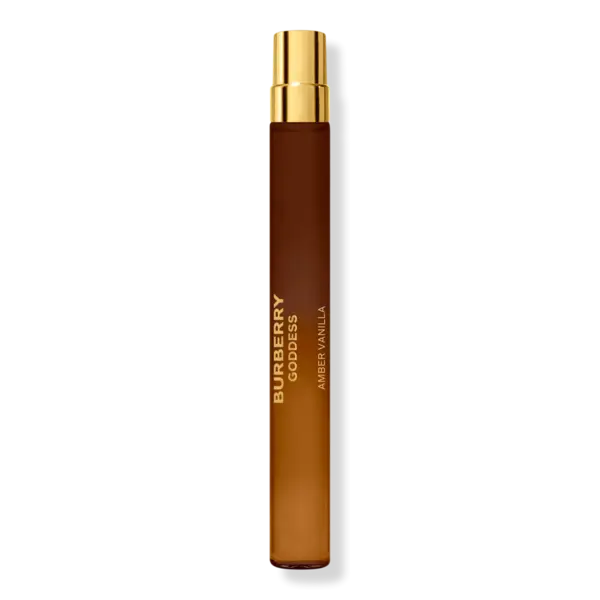 Burberry Goddess Amber Vanilla Eau De Parfum Intense - One-color