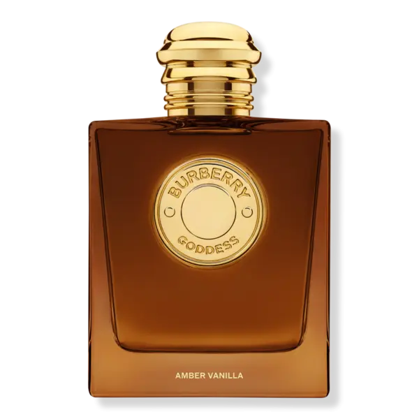 Burberry Goddess Amber Vanilla Eau De Parfum Intense - One-color