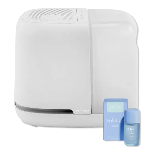 CANOPY Bedside Humidifier