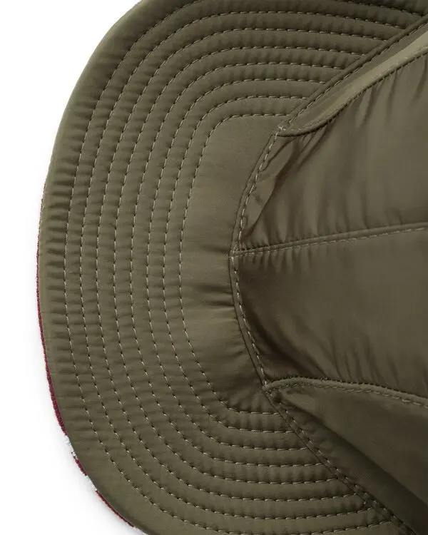 Prada Re-nylon Baseball Cap