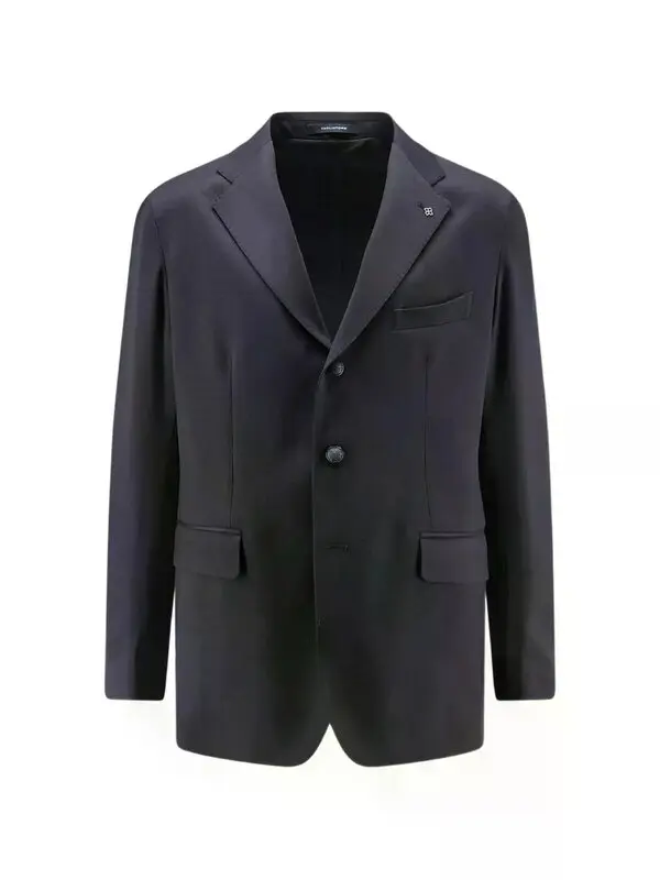Tagliatore Single-breasted Blazer