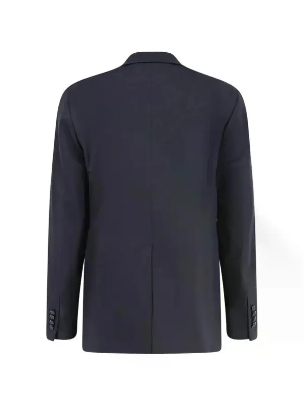 Tagliatore Single-breasted Blazer