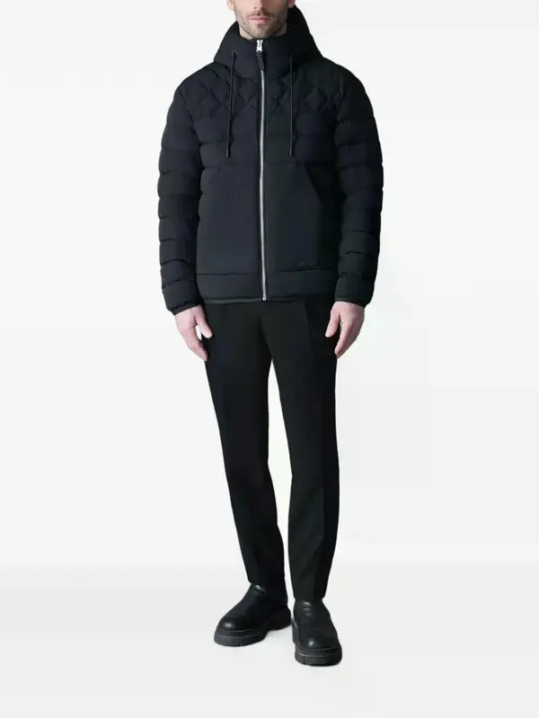Mackage Bergen Quilted Jacket