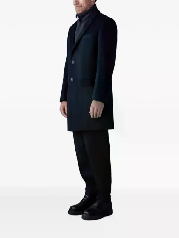 Mackage Skai-slb Wool Coat