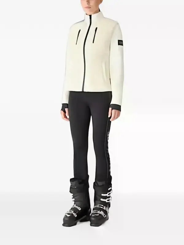 Mackage Dewi Fleece-panel Ski Jacket